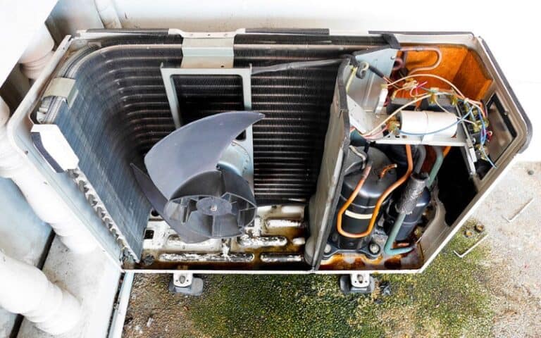 What Does a Condenser Do in a Refrigeration System? - HVAC BOSS