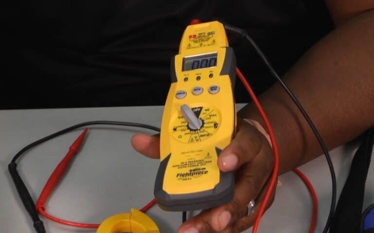 Fluke vs. Fieldpiece (Comparison) - HVAC BOSS
