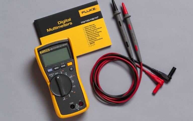 Fluke vs. Fieldpiece (Comparison)