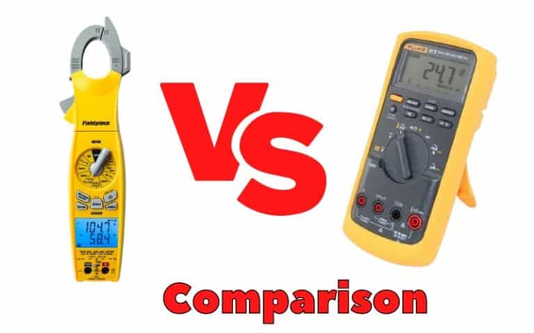 Fluke vs. Fieldpiece (Comparison)