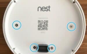 How To Calibrate Nest Temperature Sensor? - HVAC BOSS