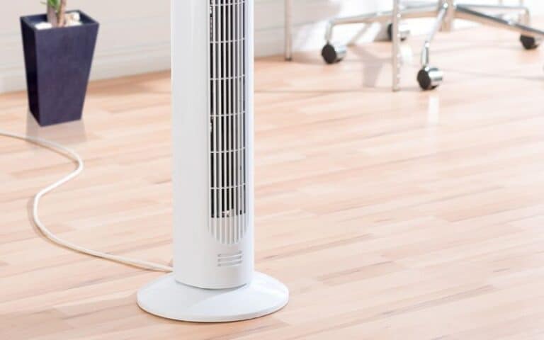 How To Position Fans To Cool a Room With AC? - HVAC BOSS