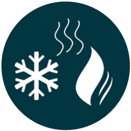 Thermostat Wire Diagram - 8 Color Codes Made Easy - HVAC BOSS
